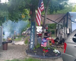 Maple Lakes Campground | Gallery