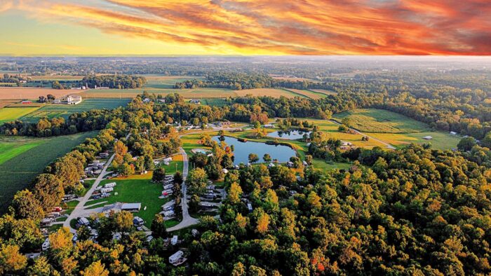 Maple Lakes Campground | Gallery