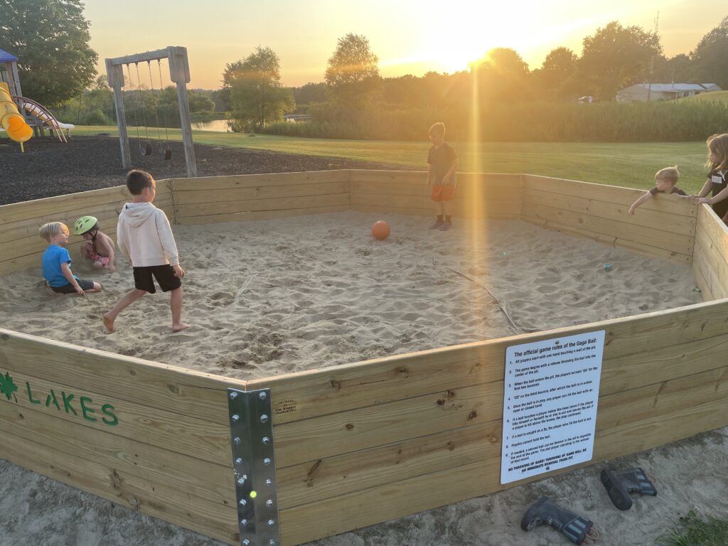 Maple Lakes Campground | Gallery