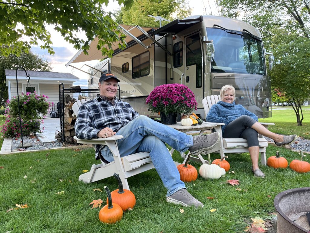 Maple Lakes Campground | Gallery