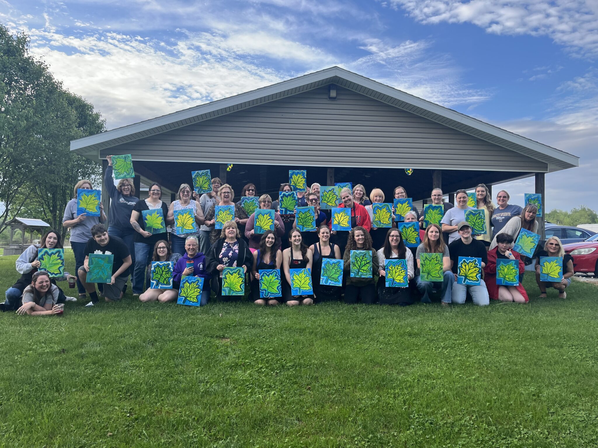 Maple Lakes Campground | Gallery